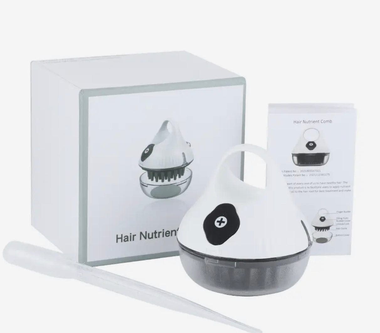 Products – Vital Strandz